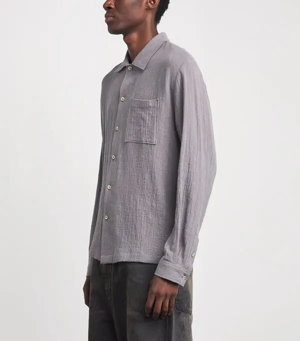 Séfr Cotton Everyday Shirt
