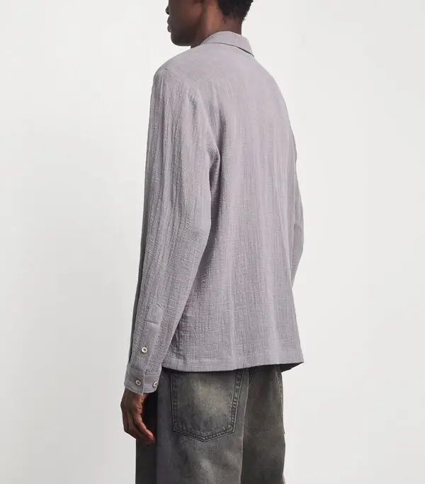 Séfr Cotton Everyday Shirt