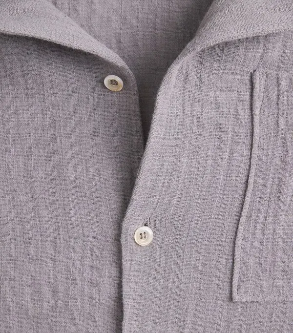 Séfr Cotton Everyday Shirt