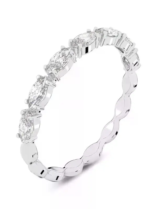 SWAROVSKI Crystal-embellished Ring