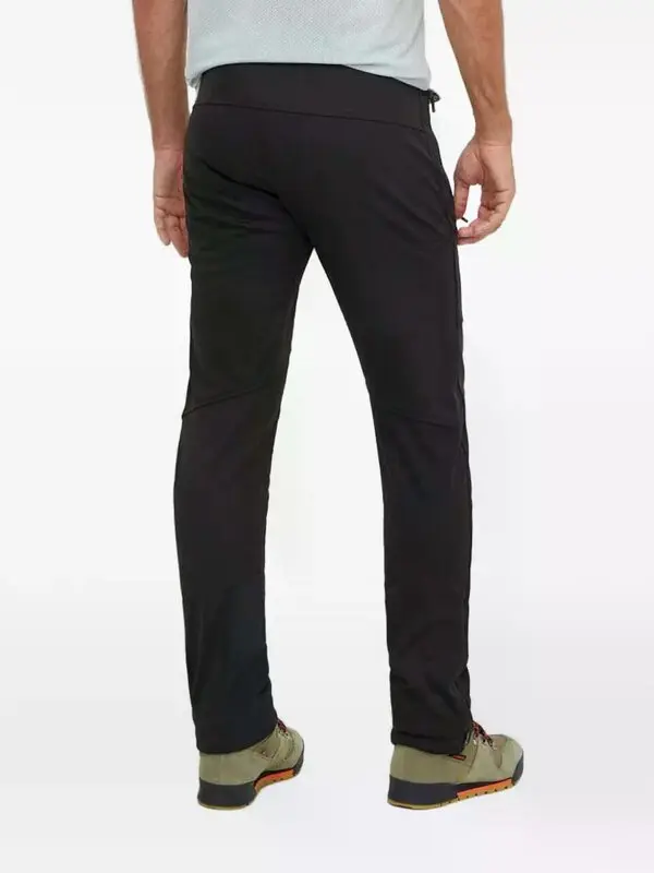 VIKING Summit Warm 2.0 Belted Logo-print Trousers