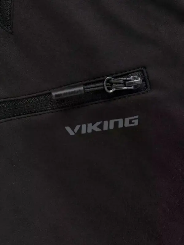 VIKING Summit Warm 2.0 Belted Logo-print Trousers