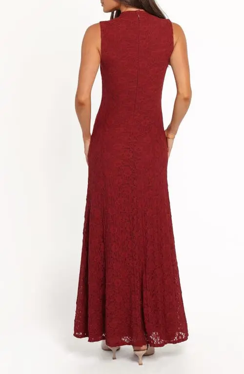 PETAL & PUP Atlas Maxi Dress