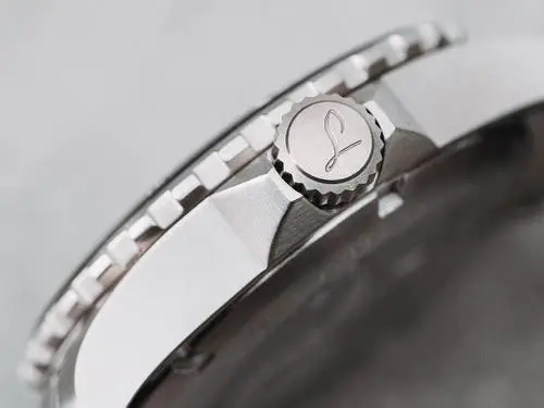 LACO Scorpion Himalaya39mm, Rubber Dial