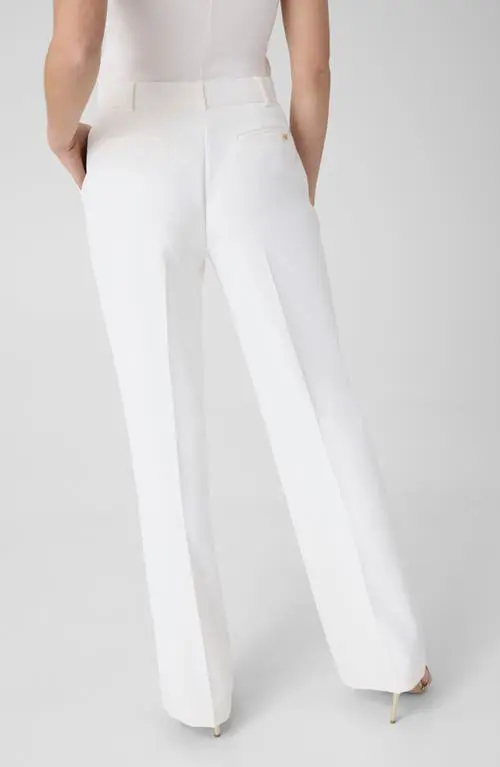 MARCIANO Abby Straight Leg Pants