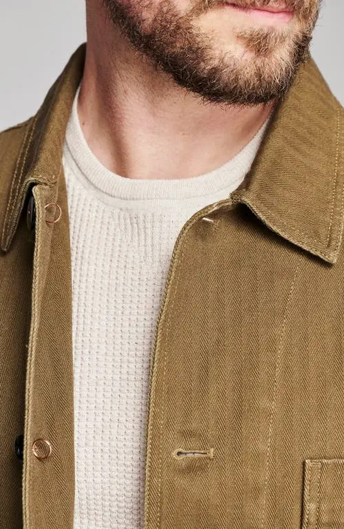 Billy Reid Colbert Chore Coat