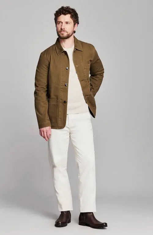 Billy Reid Colbert Chore Coat