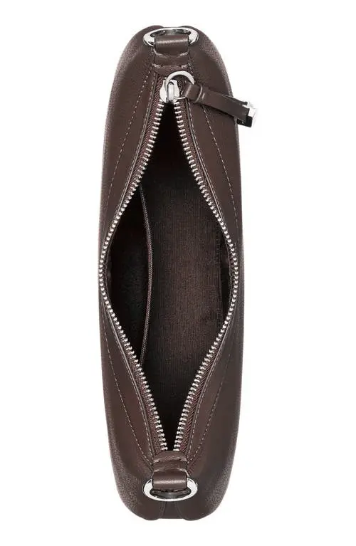 Kate Spade New York Liv Pebbled Leather Shoulder Bag