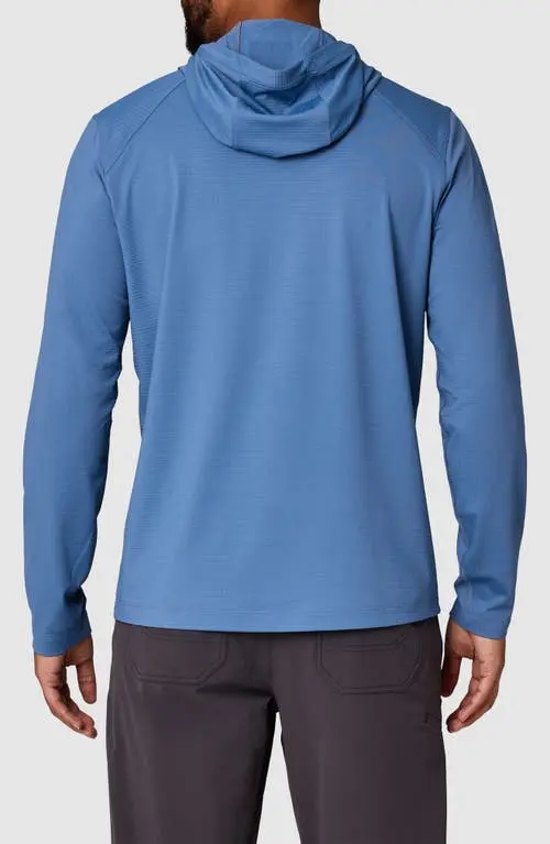OUTDOOR RESEARCH Vigor Lt Hoodie - Ascent Blue