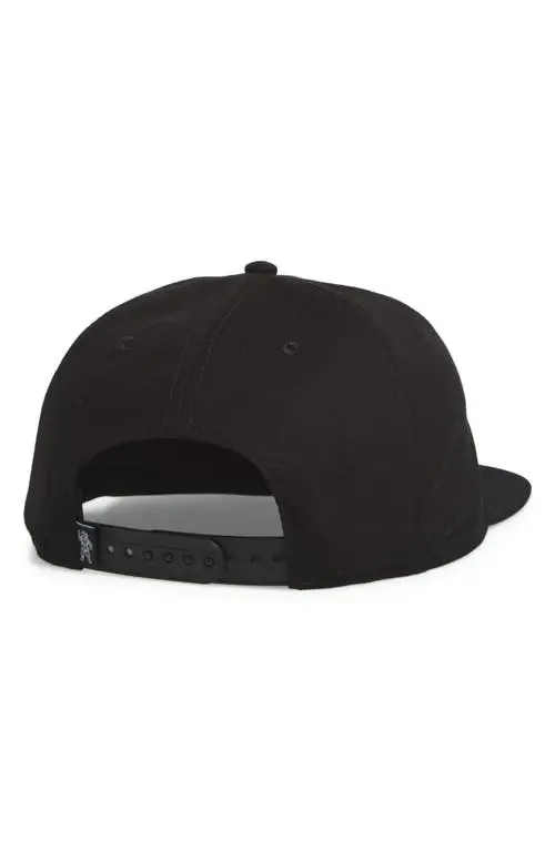 BILLIONAIRE BOYS CLUB Members Snapback Baseball Cap