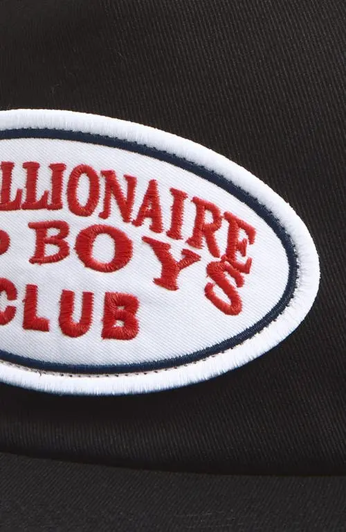 BILLIONAIRE BOYS CLUB Members Snapback Baseball Cap