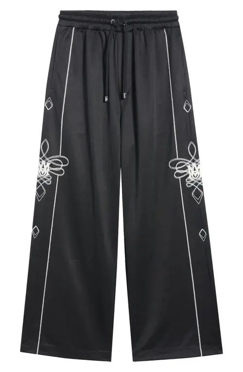Amiri Lasso Track Pants