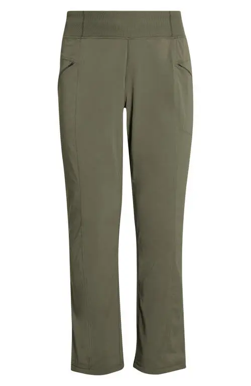 Prana Koen Performance Mid Rise Daily Pants