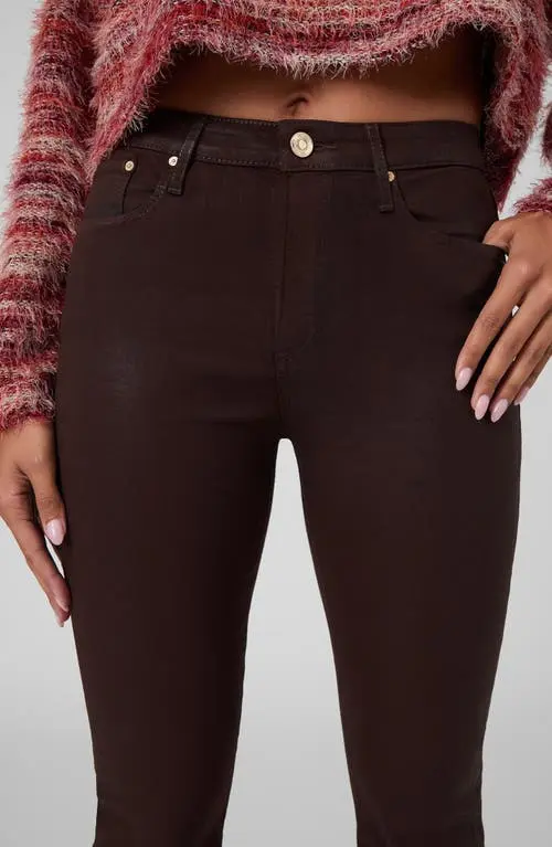 Guess Sexy Mid Rise Flare Jeans