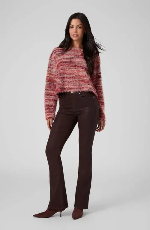 Guess Sexy Mid Rise Flare Jeans