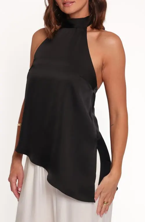 PETAL & PUP Merlin Halterneck Top