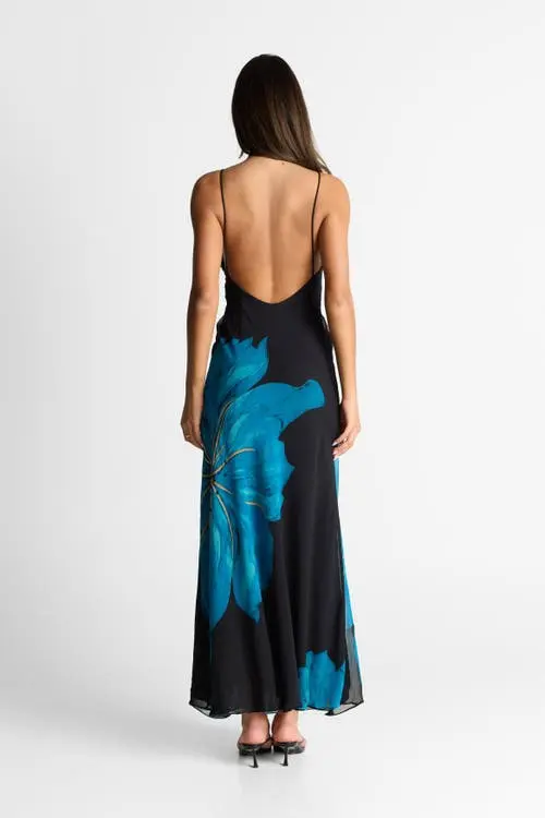 SASHA THERESE Raya Maxi Dress
