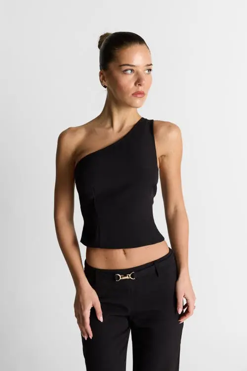 SASHA THERESE Zhara Top