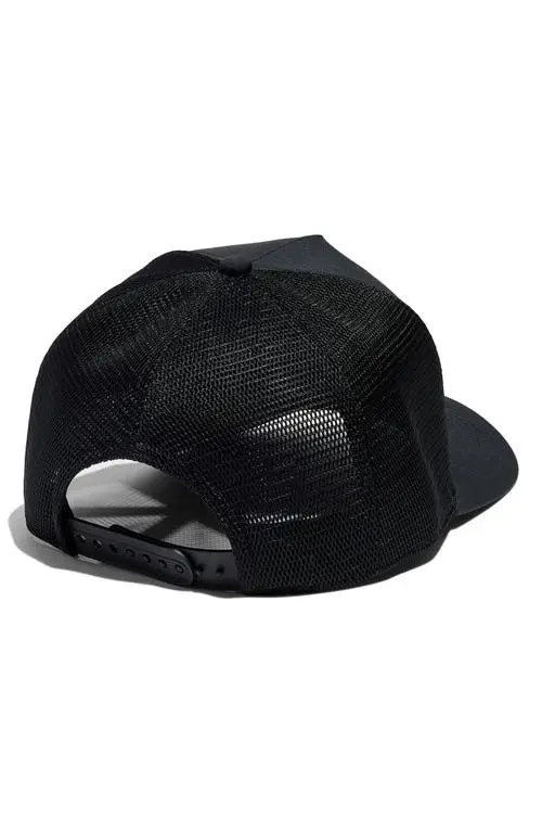 Spiritual Gangster Autumn Equinox Trucker Hat