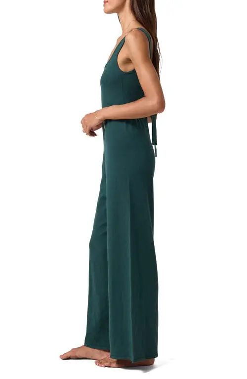 Spiritual Gangster Boho Jumpsuit