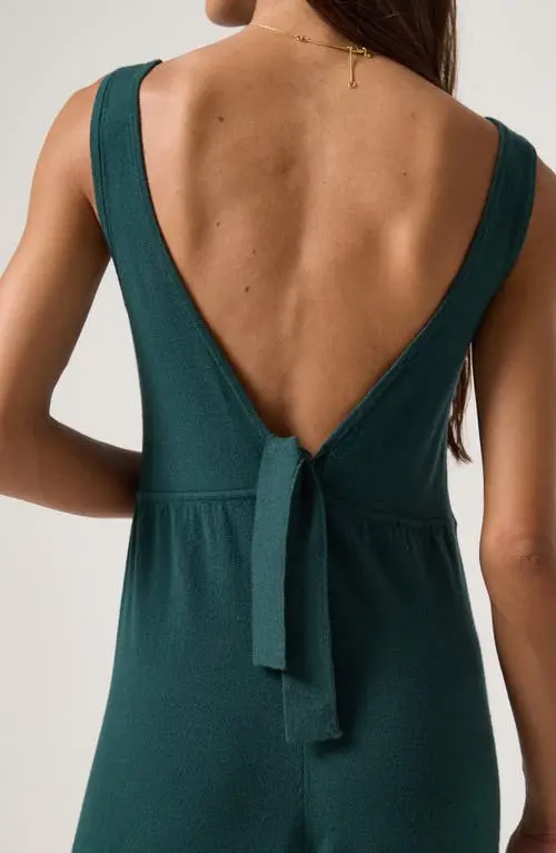 Spiritual Gangster Boho Jumpsuit