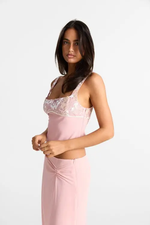 SASHA THERESE Lumi Top