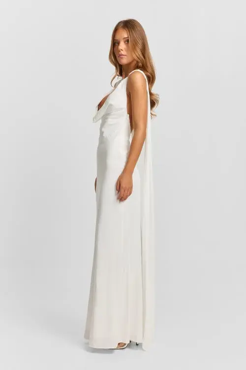 SASHA THERESE Eloise Maxi Dress