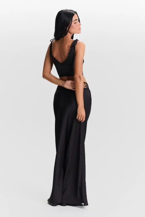 SASHA THERESE Valentina Top