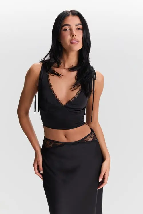SASHA THERESE Valentina Top