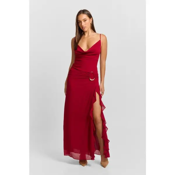 SASHA THERESE Odette Maxi Dress
