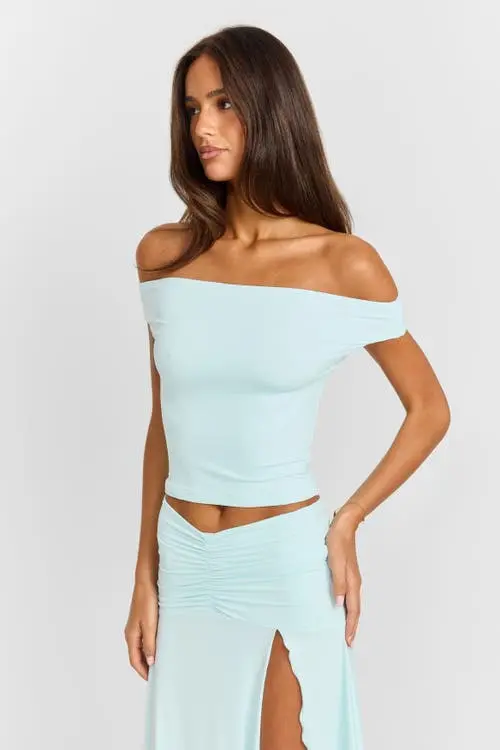 SASHA THERESE Chloe Top
