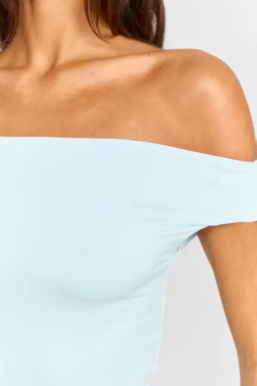 SASHA THERESE Chloe Top
