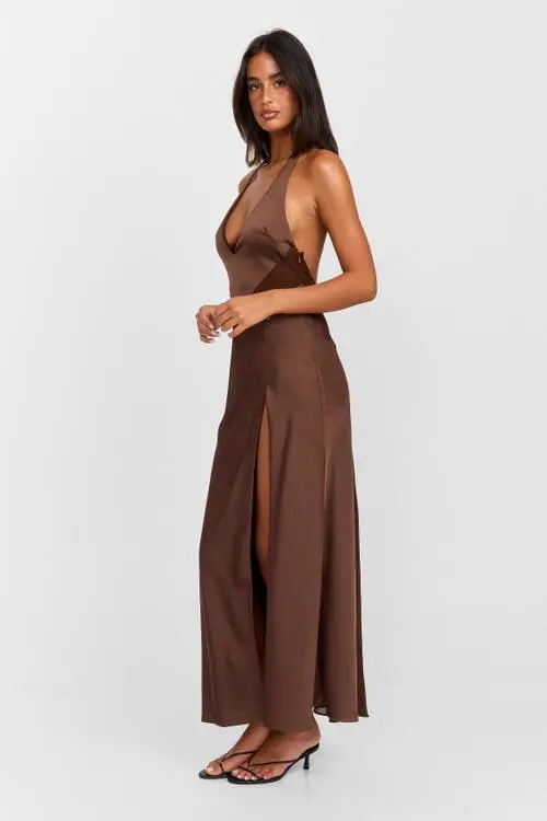 SASHA THERESE Arabella Maxi Dress