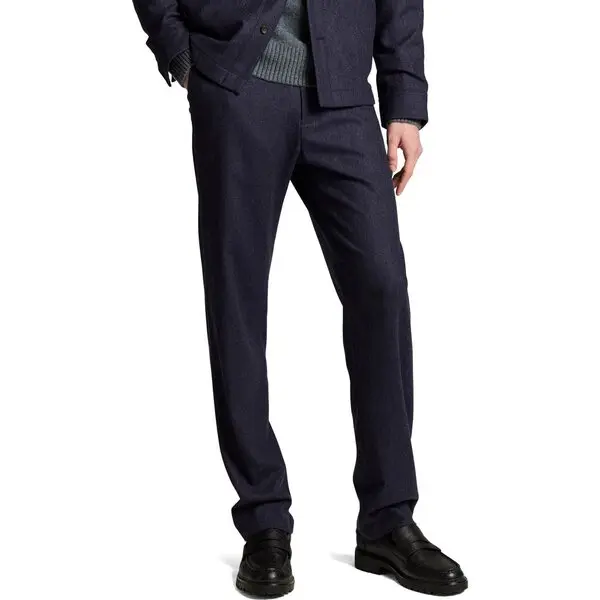 Vince Owen Twill Trousers