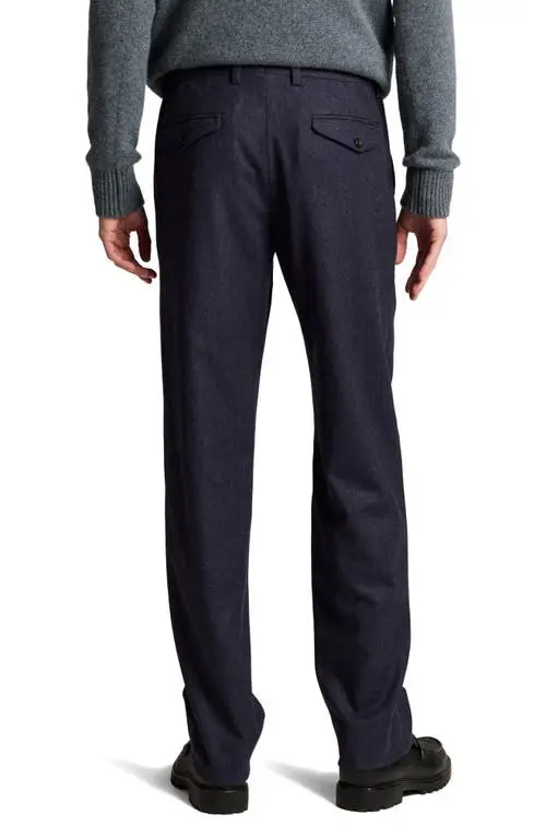 Vince Owen Twill Trousers