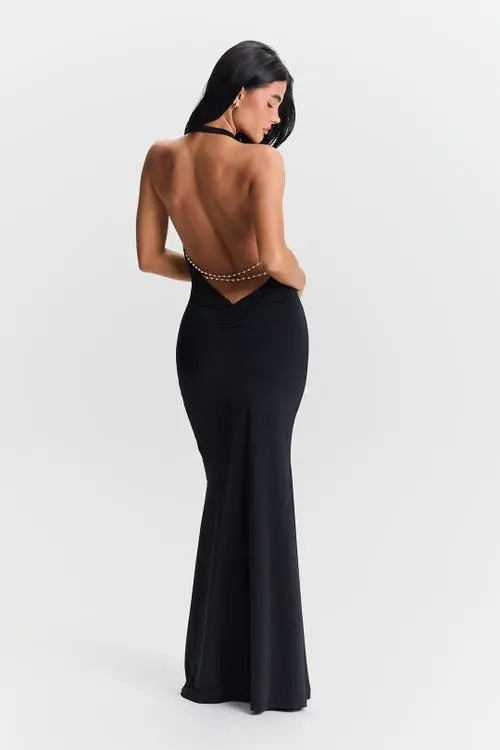 SASHA THERESE Harper Maxi Dress