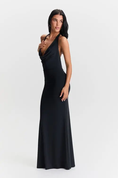 SASHA THERESE Harper Maxi Dress
