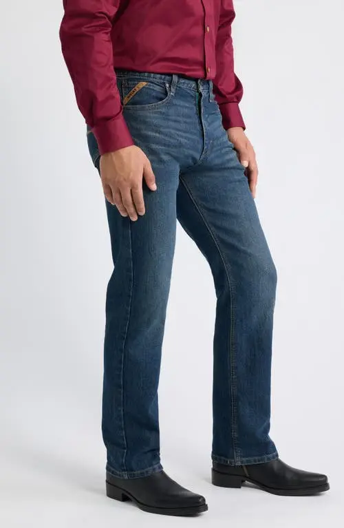 Ariat M7 Slim Classic Rise Straight Leg Jeans