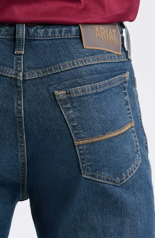Ariat M7 Slim Classic Rise Straight Leg Jeans