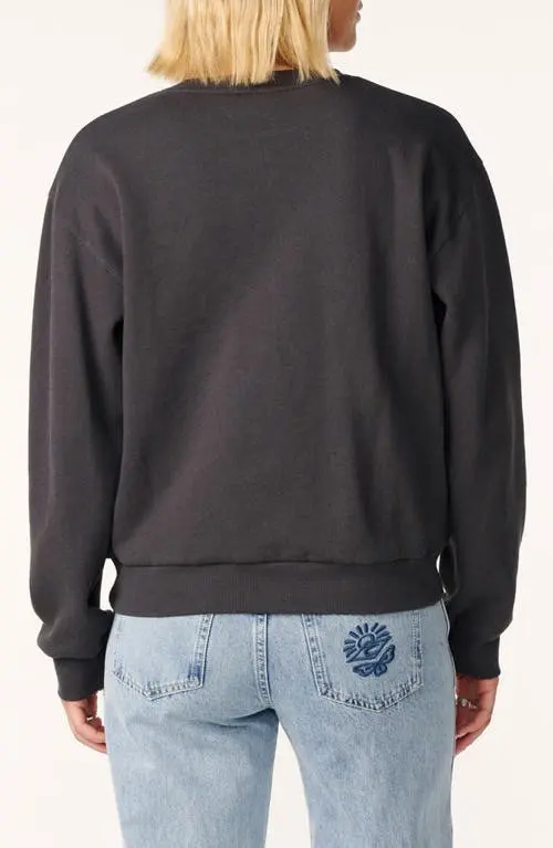 Rip Curl Rio Graphic Sweatshirt
