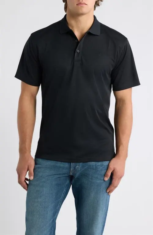 Ariat Tek Performance Polo - Black