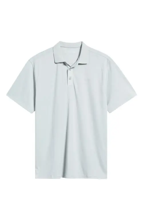 Ariat Tek Performance Polo - Silver Lining