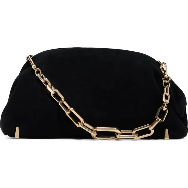 Aldo Leonieax Clutch - Black