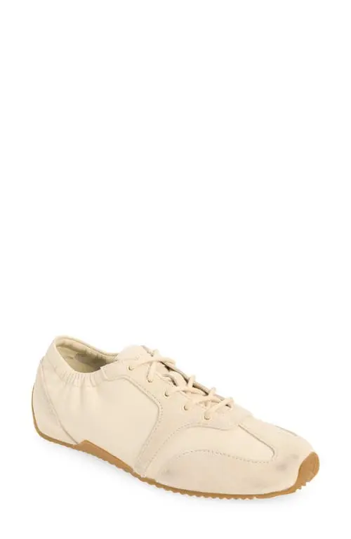 Rag & Bone Emilee Leather Ballet Runner Sneaker