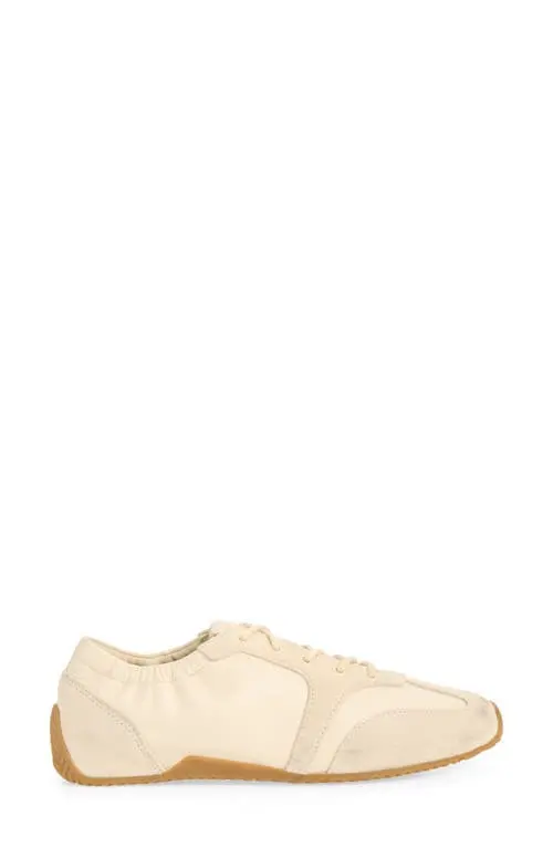 Rag & Bone Emilee Leather Ballet Runner Sneaker