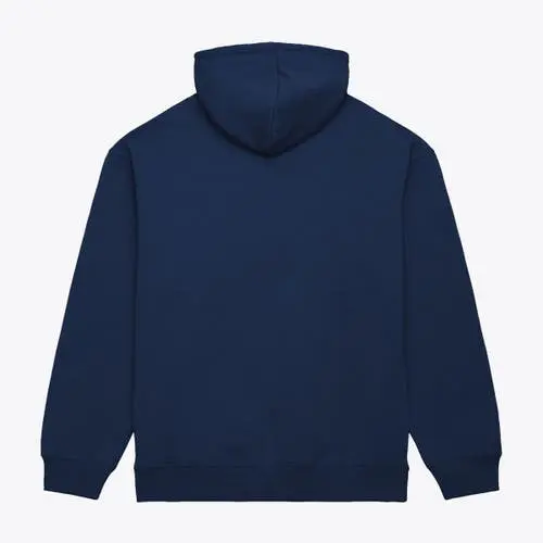 Mitchell & Ness Colorado Avalanche Team Up Hoodie