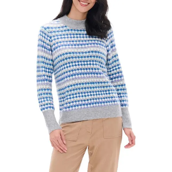 HATLEY Everywhere Ombré Sweater
