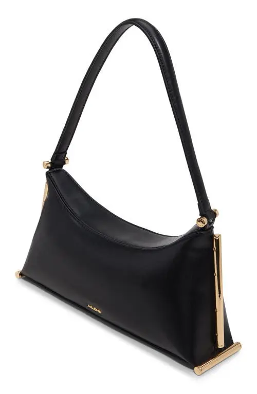 Aldo Chelleie Faux Leather Shoulder Bag