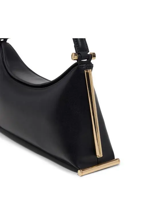 Aldo Chelleie Faux Leather Shoulder Bag