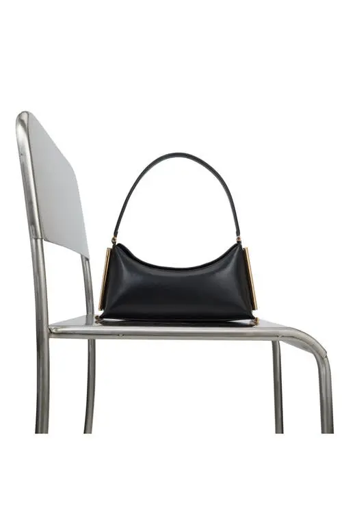 Aldo Chelleie Faux Leather Shoulder Bag
